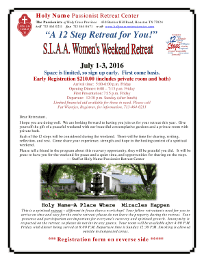 Fillable Online slaafws Event File - slaafws Fax Email Print - pdfFiller