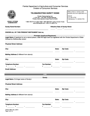 Fillable Online payable and remit application to: Fax Email Print ...