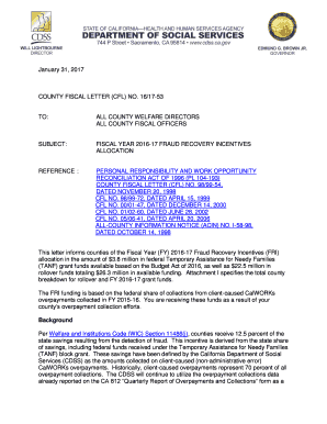 Fillable Online CFL NO Fax Email Print - pdfFiller