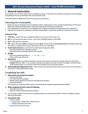 Fillable Online revenue wi General Instructions - Wisconsin Department ...