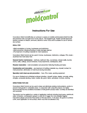 EMERGENCY RELEASE FOLLOW-UP NOTIFICATION Doc Template | pdfFiller