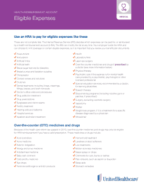 Fillable Online Choice Plus Plan with HSA Consumer Brochure ...