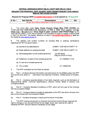 Fillable Online DGQA Regd in past / present valid DGQA Regn by the Fax ...