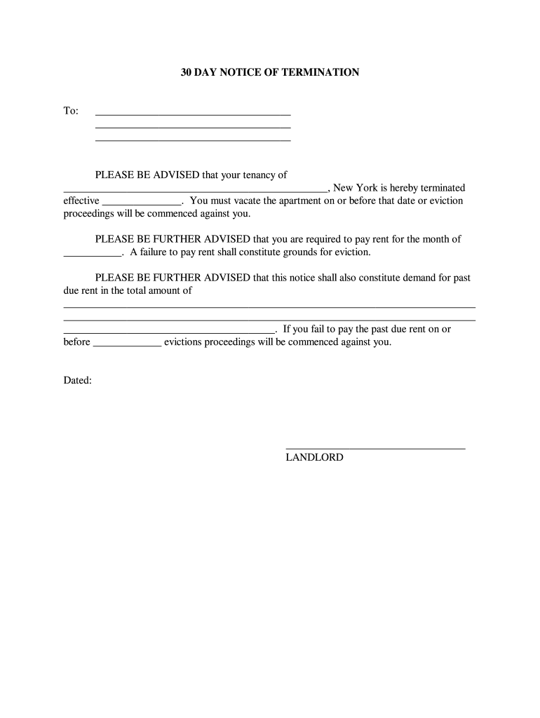 Free Texas Eviction Notice Forms Process Laws Word Pdf Eforms Free 