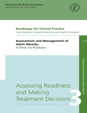 Fillable Online reducingobesity Patient Readiness Checklist Fax Email ...