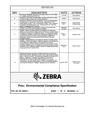 Sp 12509 01 - Fill Online, Printable, Fillable, Blank | pdfFiller