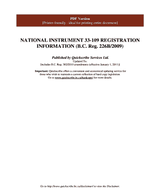 Fillable Online bcrpa bc WORKSHOP APPLICATION FORM - BCRPA Fax Email Print - pdfFiller