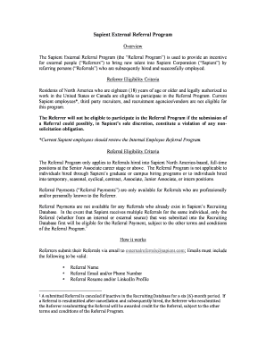 Aps Referral Form - Fill Online, Printable, Fillable, Blank | pdfFiller