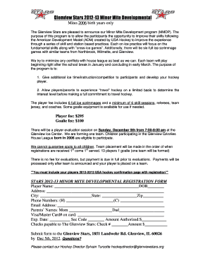 Fillable Online Mite MMDP 2012 Registration Form Fax Email Print ...