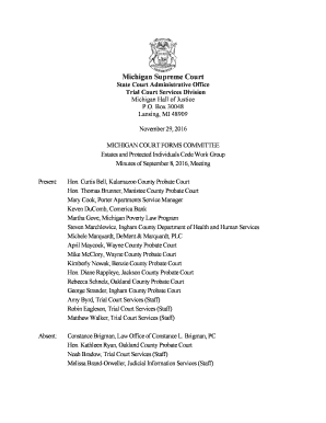 Fillable Online courts mi Michigan Supreme Court - courts.mi.gov Fax ...