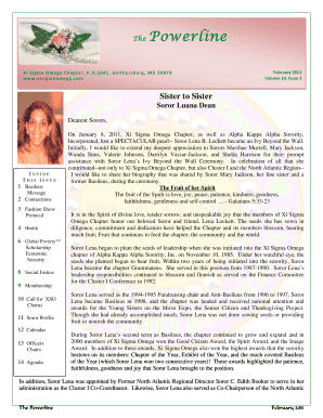 Fillable Online nami Membership Form - NAMI - nami Fax Email Print ...