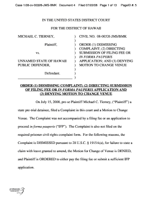 Fillable Online No Claim form Fax Email Print - pdfFiller