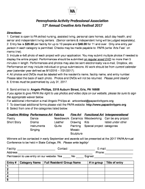 Fillable Online Directions: Fax Email Print - pdfFiller