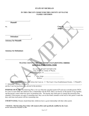 3rdcc - Fill Online, Printable, Fillable, Blank | pdfFiller