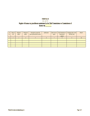 Fillable Online FORM NO. 38 - Webtel Fax Email Print - pdfFiller