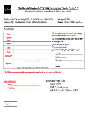 Fillable Online Please sign here - Strafford Fax Email Print - pdfFiller