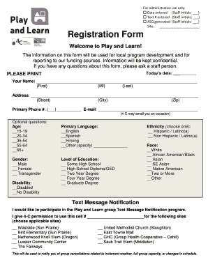 Fillable Online 4-c For administrative use only: - 4-c Fax Email Print ...