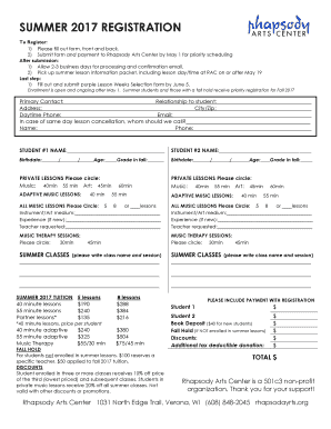 Fillable Online 1) Please fill out form, front and back Fax Email Print ...