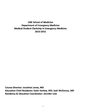 Fillable Online med unc Popular Links - UNC School of Medicine - med ...