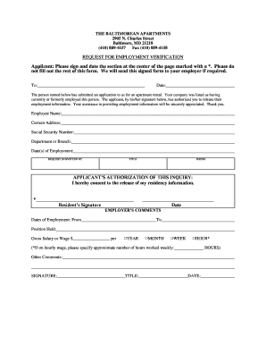 Fillable Online Applicant: Please sign and date the section at the ...