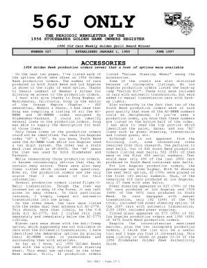 Fillable Online NUMBER 027 Fax Email Print - pdfFiller