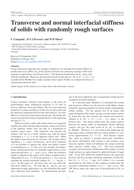 Fillable Online To Accompany Certificate(s) Formerly Representing ...