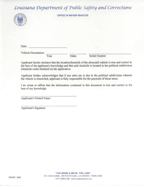 Fillable Online Tax Verification Form Fax Email Print - pdfFiller