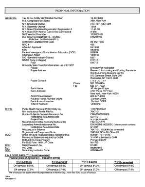 Fillable Online rochester (Entity Identification Number) Fax Email ...