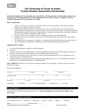 Fillable Online utdallas 04112014 - COS Request form - utdallas Fax ...