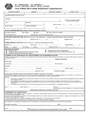 Fillable Online New Application Form - St. Stanislaus - St. Casimir's Polish Parishes ... Fax ...