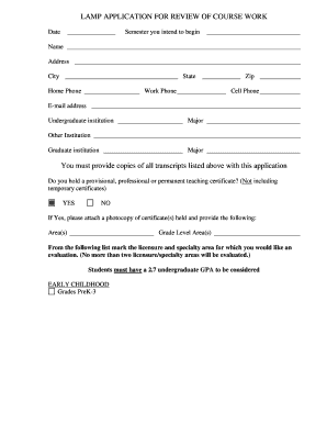 Fillable Online oregon 4h oregonstate Name Girl Boy Year born Fax Email ...