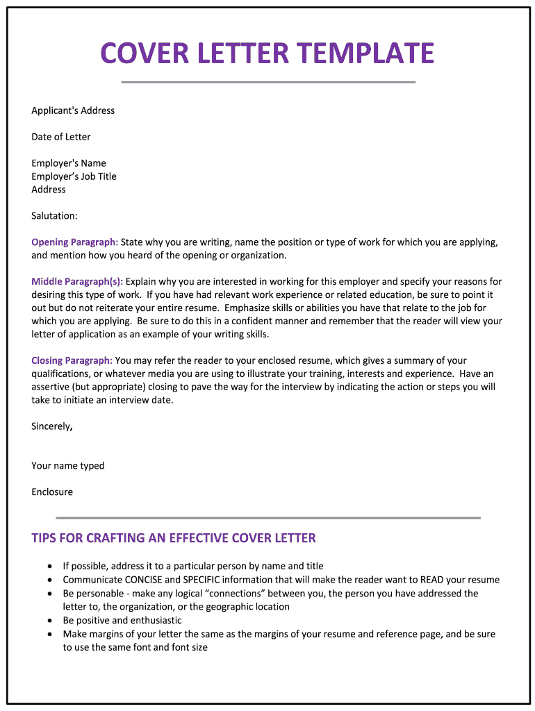 Fillable Online Employers Job Title Fax Email Print - pdfFiller