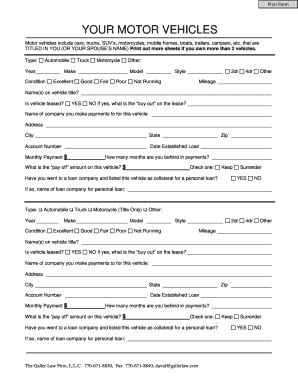 Fillable Online clientintakeformsinternet.doc Fax Email Print - pdfFiller