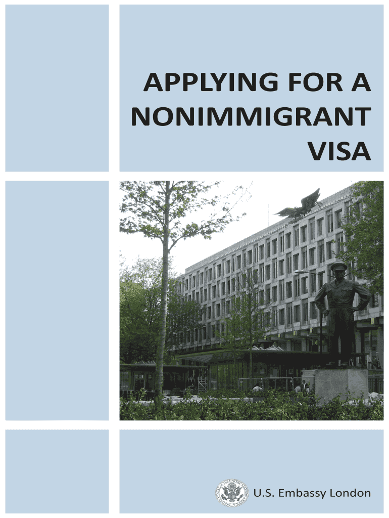 Fillable Online photos state APPLYING FOR A - photos state Fax Email ...