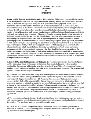 Fillable Online Section 20-139 Fax Email Print - pdfFiller