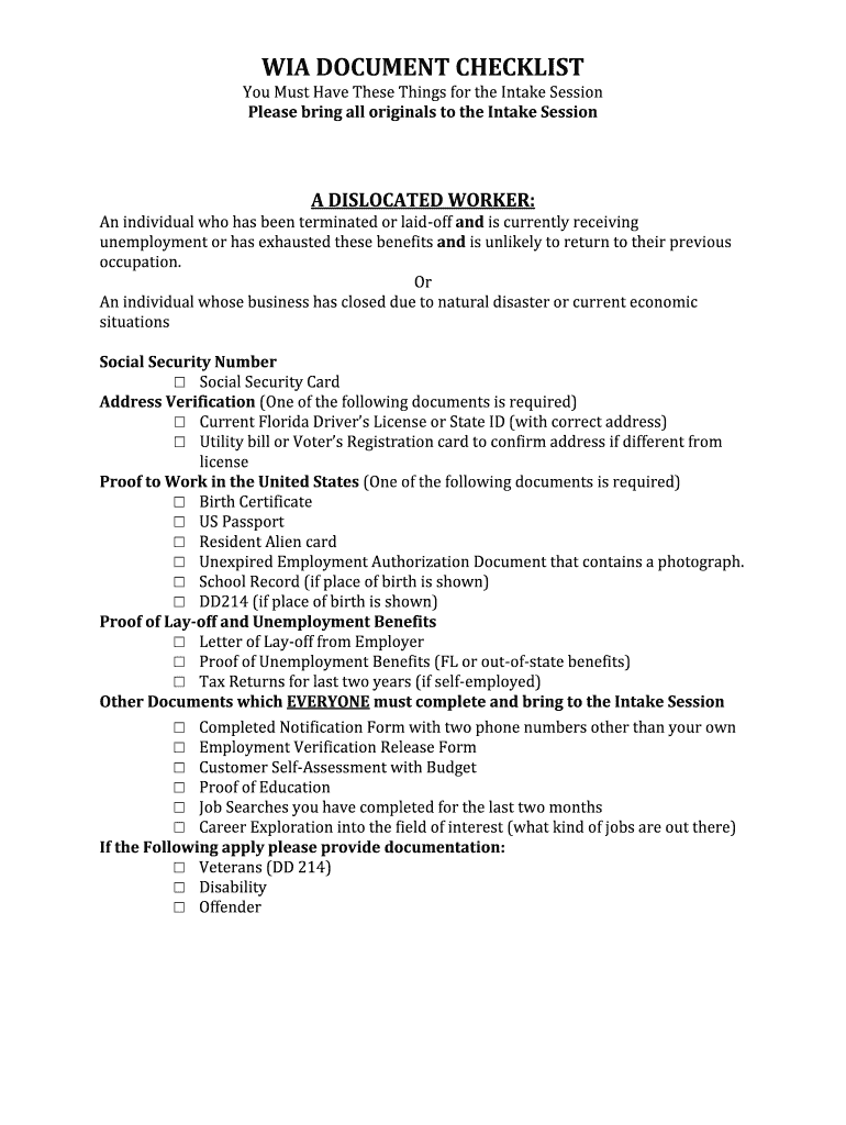 Fillable Online OBJECTIVE ASSESSMENT Fax Email Print - pdfFiller