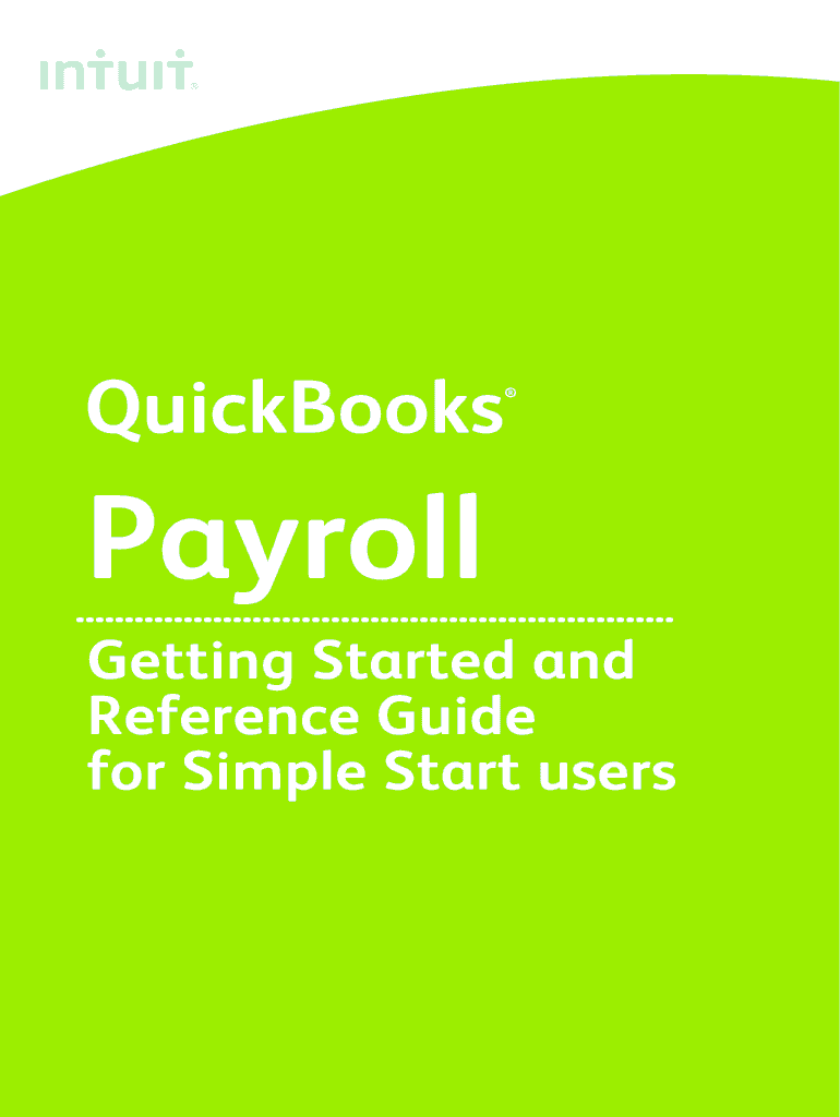 Fillable Online Getting Started and Fax Email Print - pdfFiller