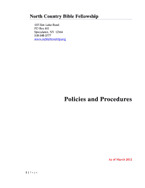 Fillable Online FCI IGP-FH Declaration Form Fax Email Print - pdfFiller