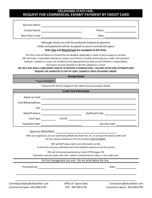Fillable Online Fair Work Information Statement. Fair Work Information ...