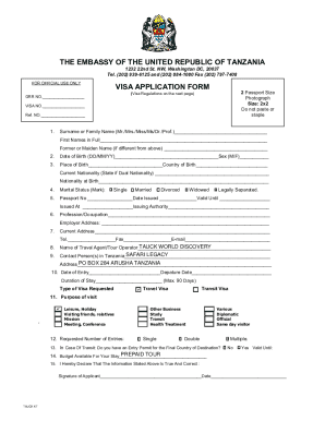 Fillable Online Prospective Students Form - Fill Online, Printable, Fillable, ... Fax Email ...