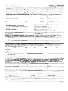 Eop Recommendation - Fill Online, Printable, Fillable, Blank | pdfFiller