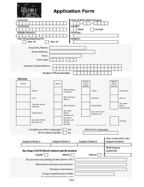 Fillable Online Date of Birth (ddmmyyyy) Fax Email Print - pdfFiller
