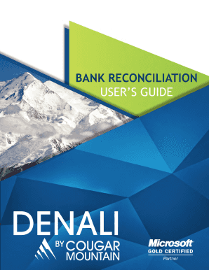 18 Printable how to do a bank reconciliation Forms and Templates ...