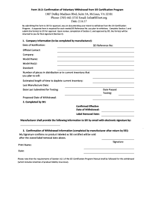 Fillable Online Form 16 3.pdf - SEI Fax Email Print - pdfFiller