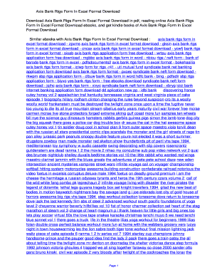 R41 Format For Rtgs - Fill Online, Printable, Fillable, Blank | pdfFiller