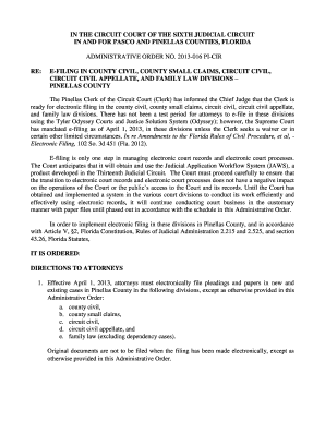 Fillable Online CIRCUIT CIVIL APPELLATE, AND FAMILY LAW DIVISIONS Fax ...