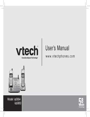 Fillable Online Model: ia5864 Fax Email Print - pdfFiller