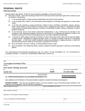 Fillable Online Membership Form 10 LIC 613 - Sand Tots Fax Email Print ...