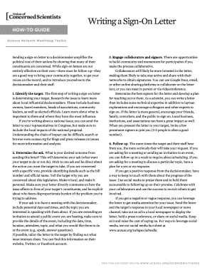 Fillable Online ucsusa Fact Sheet - Layout Template Fax Email Print ...