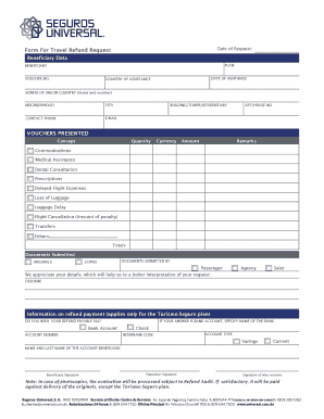 Fillable Online Date of Request: Fax Email Print - pdfFiller